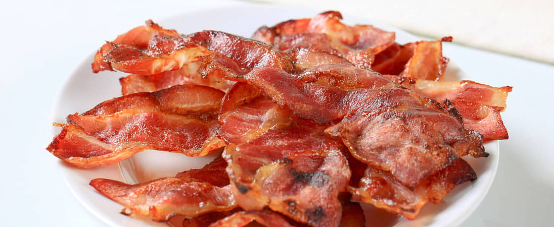 National Bacon Day (December 30th) | Days Of The Year