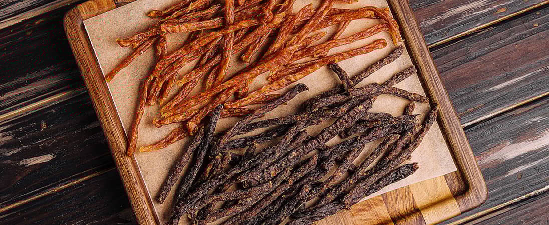 National Snack Stick Day (September 23rd) | Days Of The Year