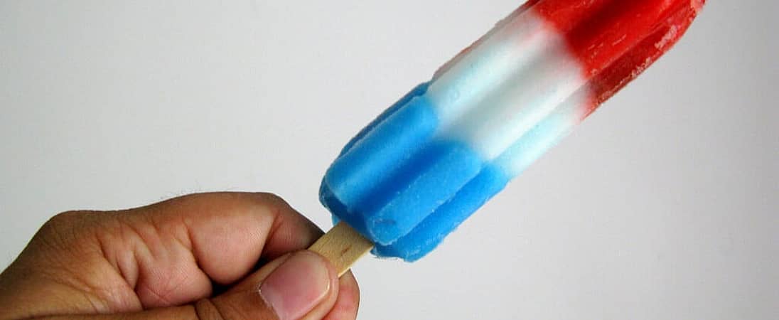 National Bomb Pop Day (June 26th, 2025) | Days Of The Year