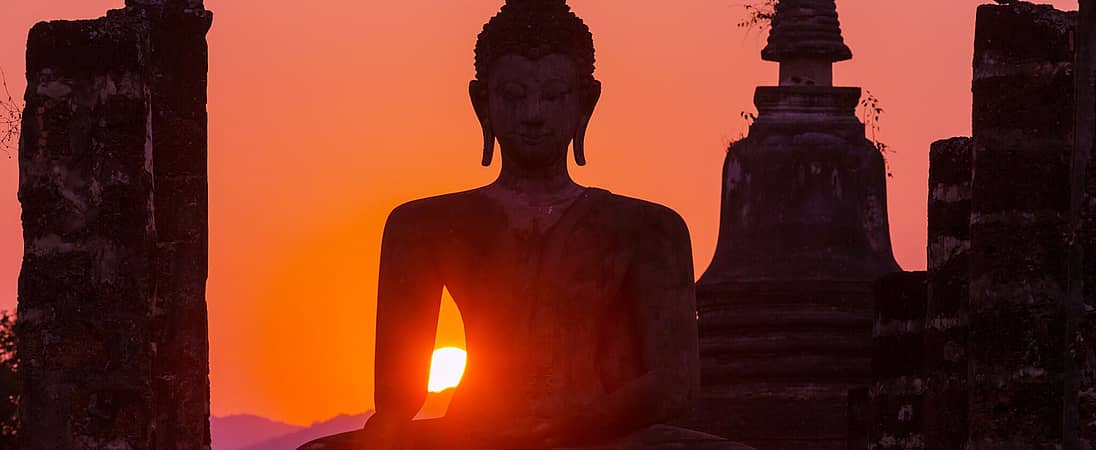 Mahayana New Year (January 14th, 2025) | Days Of The Year