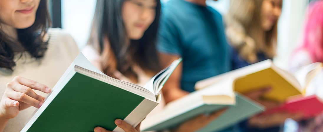 Canada Reads (Mar 4th to Mar 7th) | Days Of The Year