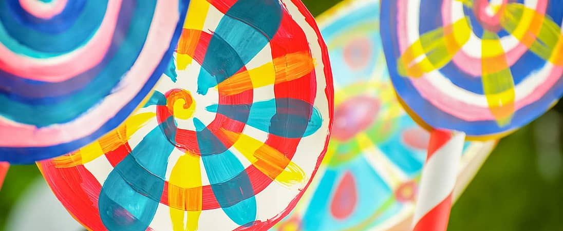 International Color Day (March 21st) | Days Of The Year