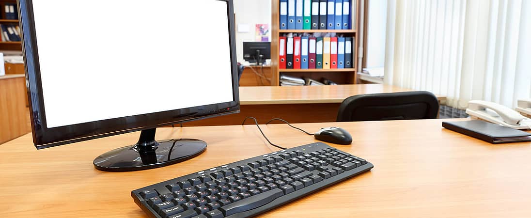 National Clean Your Desk Day (January 13th, 2025) | Days Of The Year