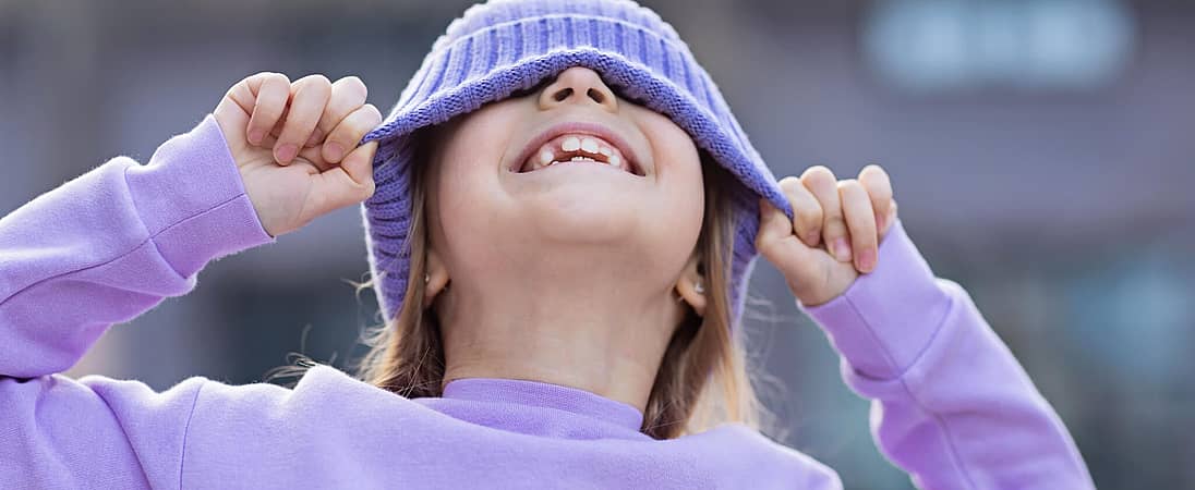 Purple Up! Day (April 15th) | Days Of The Year