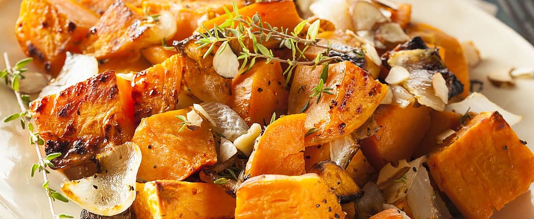 National Cook a Sweet Potato Day (February 22nd) | Days Of The Year