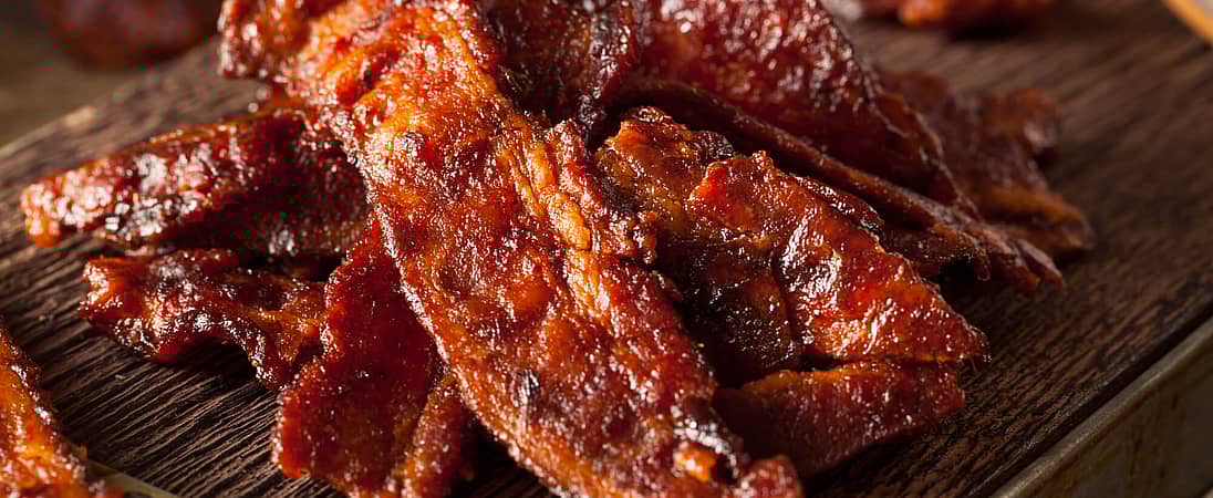 National Craft Jerky Day (November 27th) | Days Of The Year