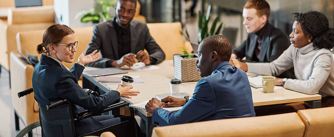 National Inclusion Week (Sep 23rd to Sep 29th) | Days Of The Year