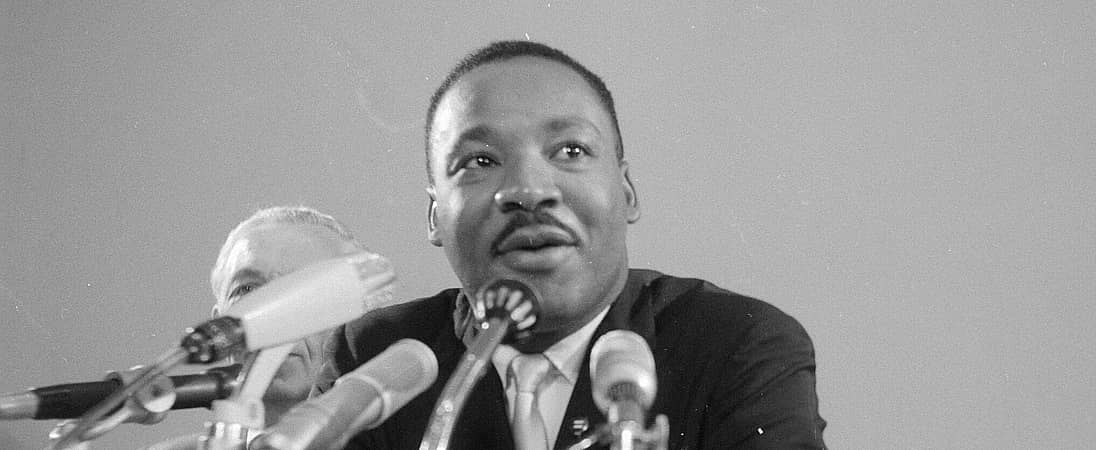 Black Leaders Awareness Day (July 18th) | Days Of The Year