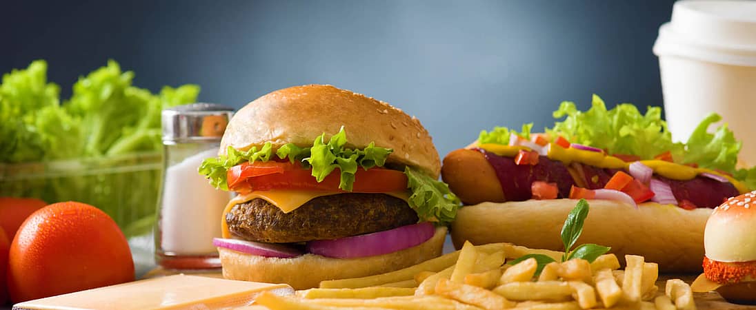 National Eat What You Want Day (May 11th) | Days Of The Year