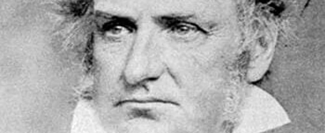 Edward Dickinson Baker Day (February 24th) | Days Of The Year