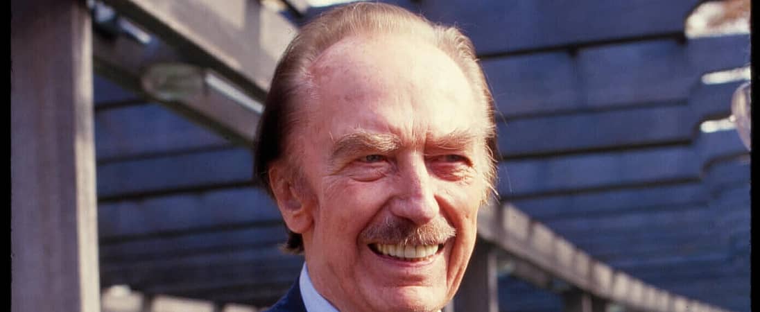 Fred Trump's birthday (Oct 11th, 1905) | Days Of The Year