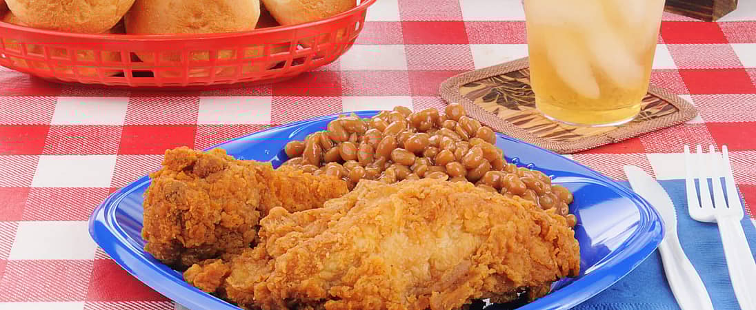 National Fried Chicken Day (July 6th) | Days Of The Year