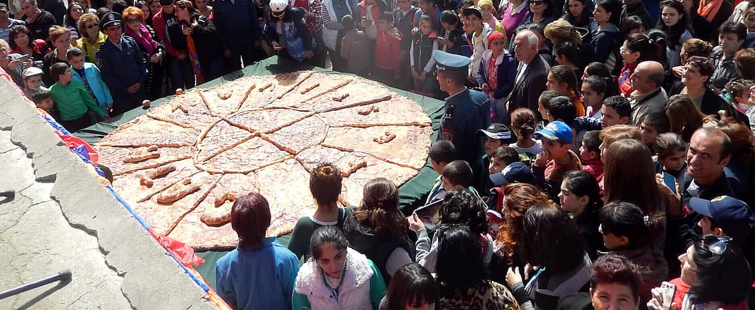 Gata Festival (September 21st) | Days Of The Year