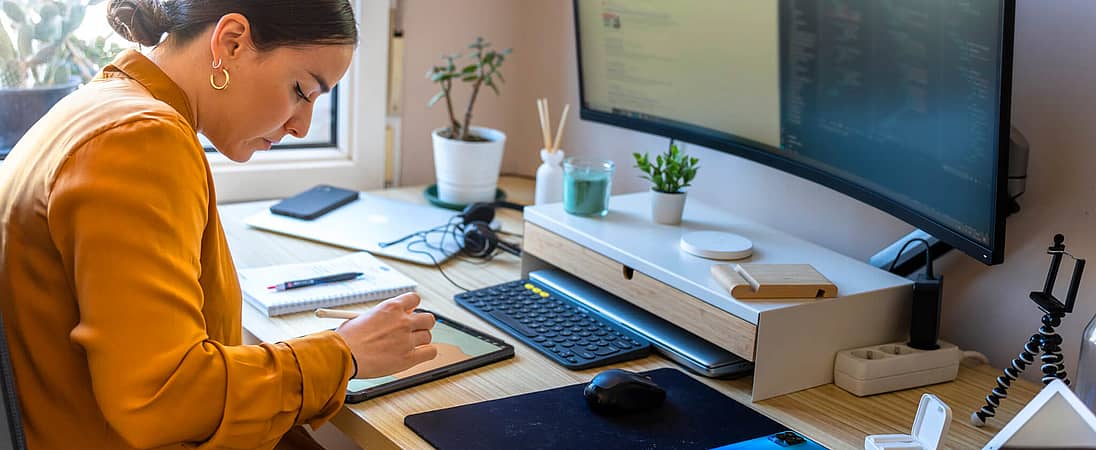 Global Work From Home Day (April 10th) | Days Of The Year