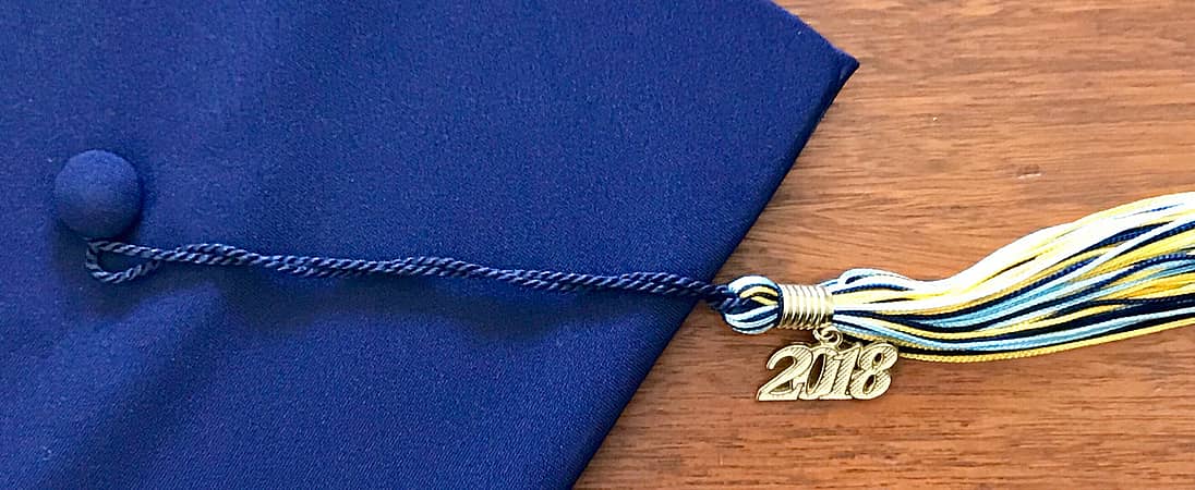 National Graduation Tassel Day (May 17th) | Days Of The Year