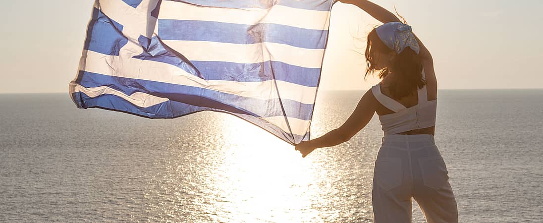 Greek-American Heritage Month (March 2025) | Days Of The Year
