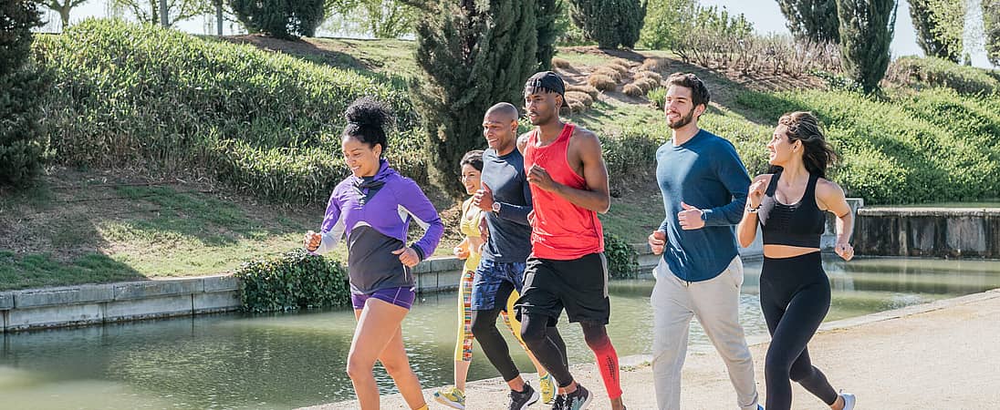 National Wellness Month (August 2025) | Days Of The Year