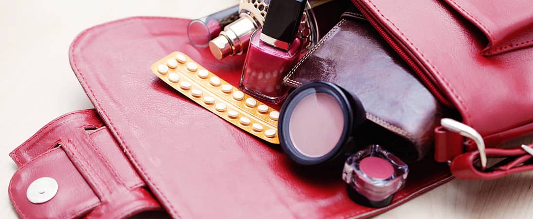 National Handbag Day (October 10th) | Days Of The Year