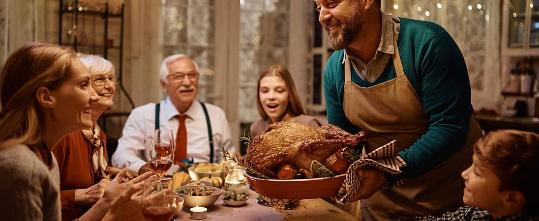 Thanksgiving (November 28th, 2024) | Days Of The Year