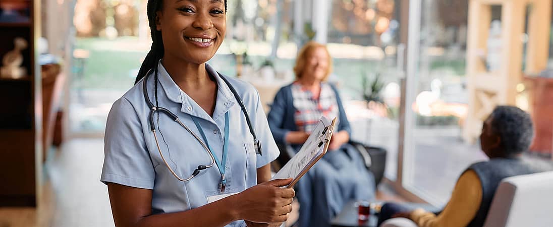 Health Care Aide Day (October 18th) | Days Of The Year