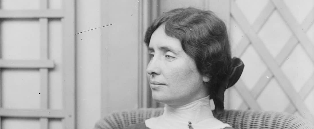 Helen Keller Day (June 27th) | Days Of The Year