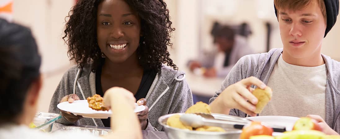 Hunger Action Month (September 2024) | Days Of The Year