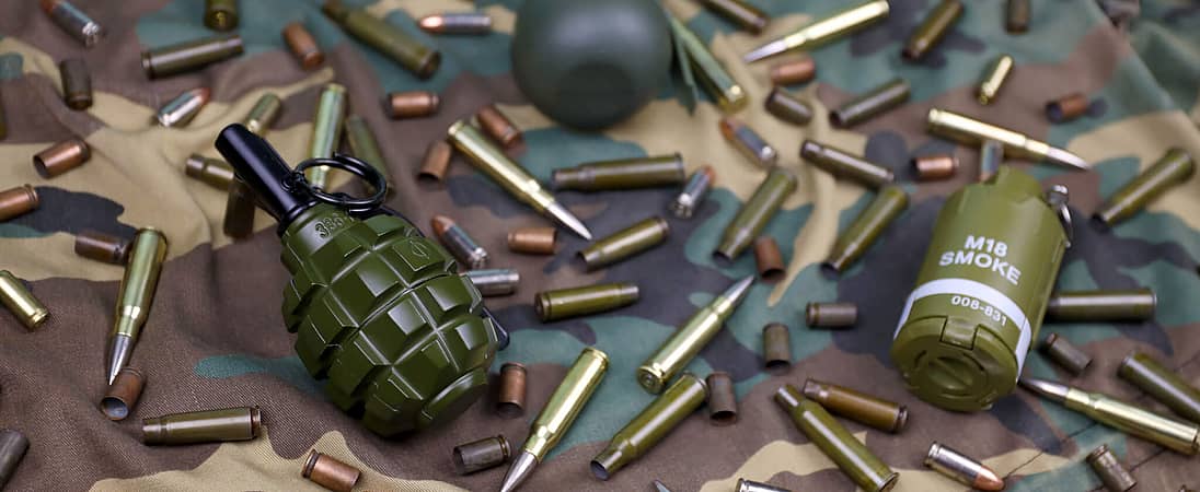 International Day for Disarmament and Non-Proliferation Awareness ...