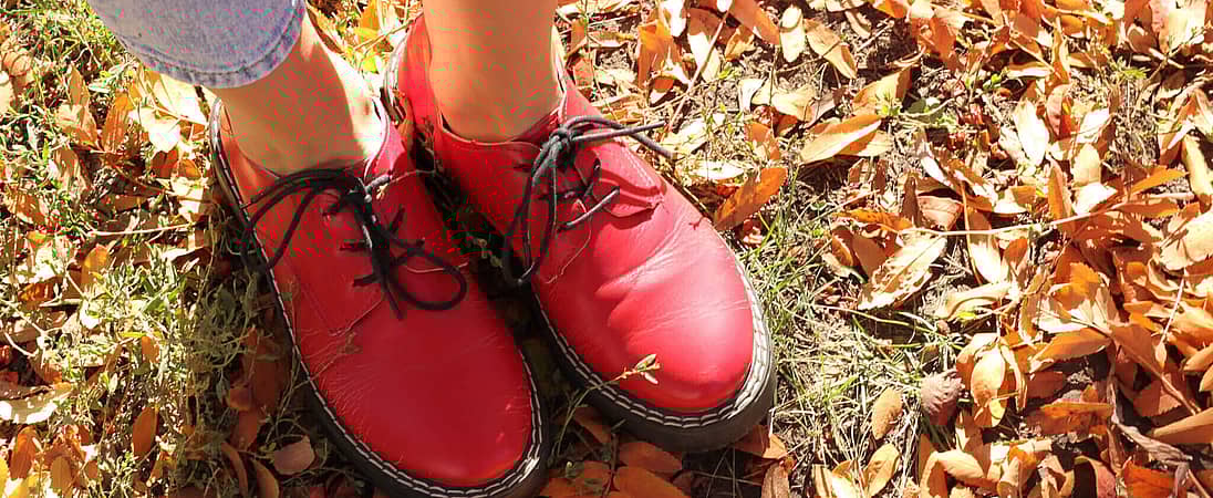 International Red Shoe Day (July 25th) | Days Of The Year