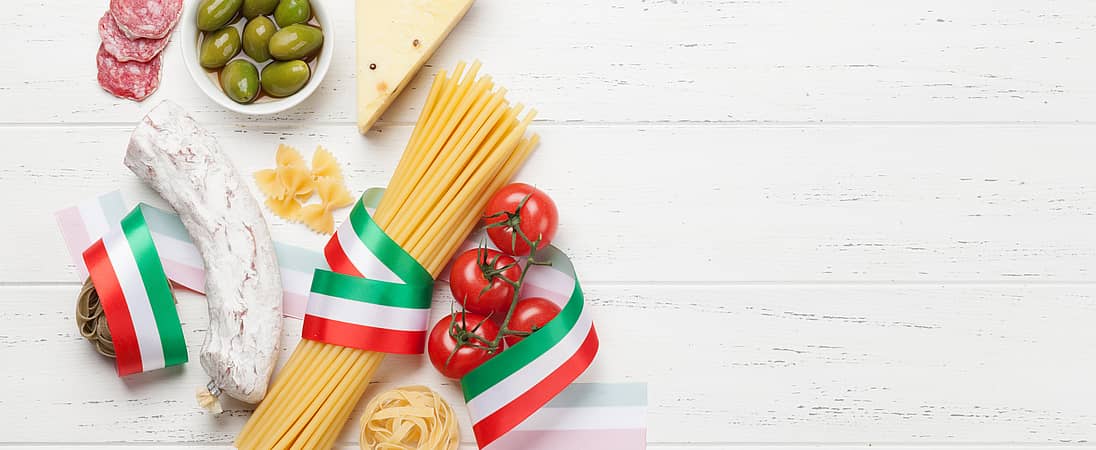 Italian-American Heritage Month (October 2024) | Days Of The Year