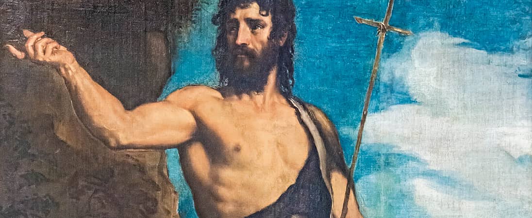 St. John's Day (June 24th) | Days Of The Year