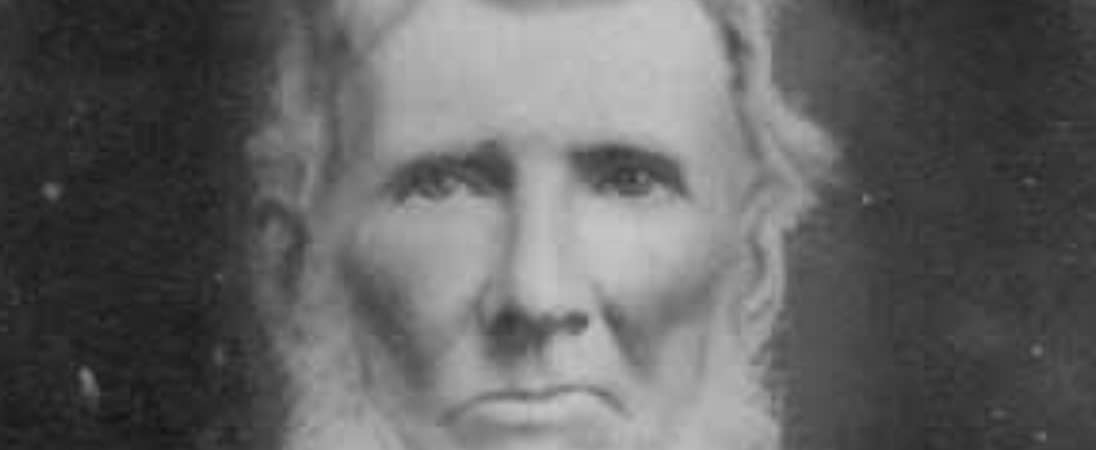 National Johnny Appleseed Day (September 26th) | Days Of The Year