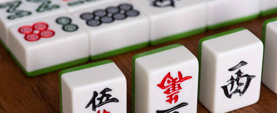 National Mahjong Day (April 30th) | Days Of The Year