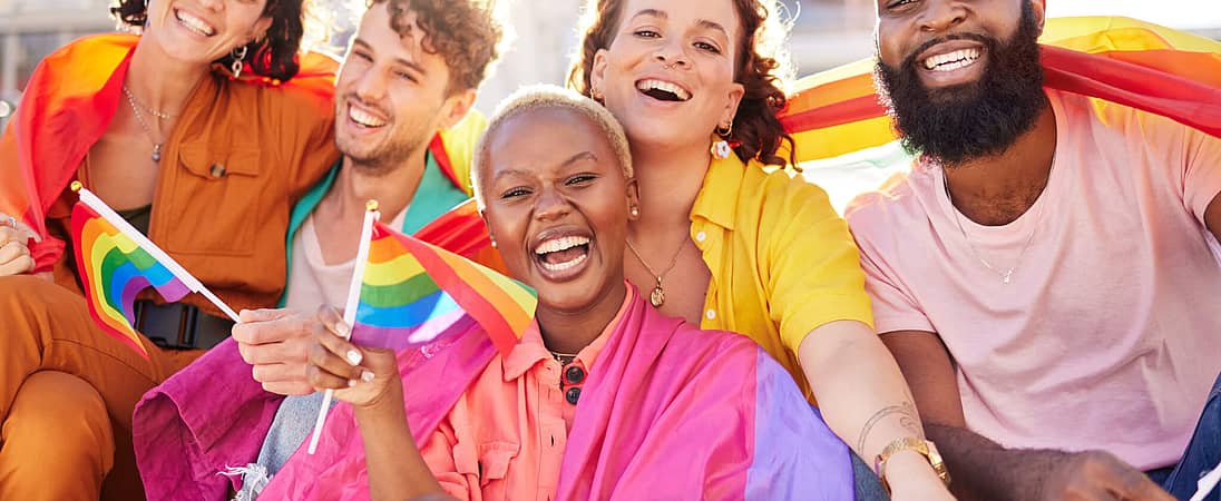 Lgbtq History Month October 2024 Days Of The Year