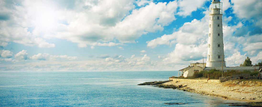 National Lighthouse Day (August 7th) | Days Of The Year