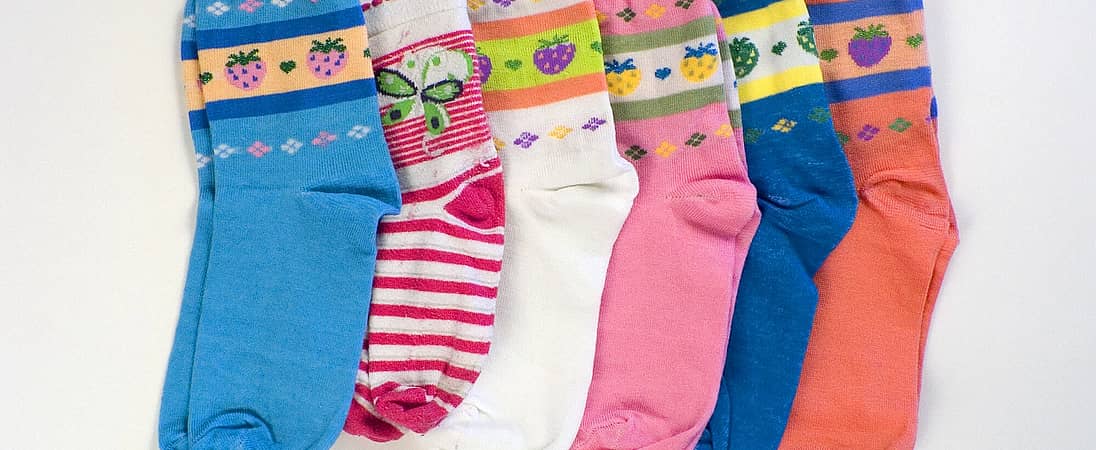 National Lost Sock Memorial Day (May 9th) | Days Of The Year