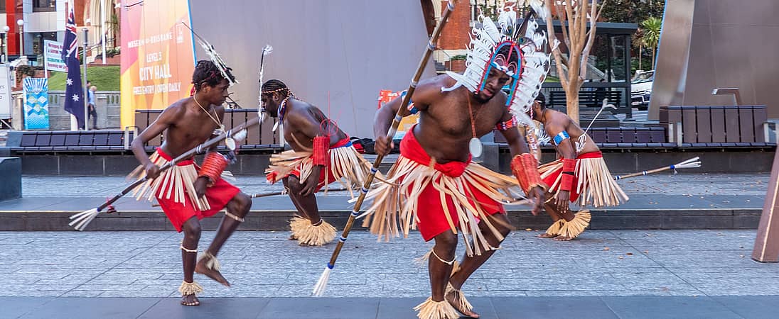 Mabo Day (June 3rd) | Days Of The Year