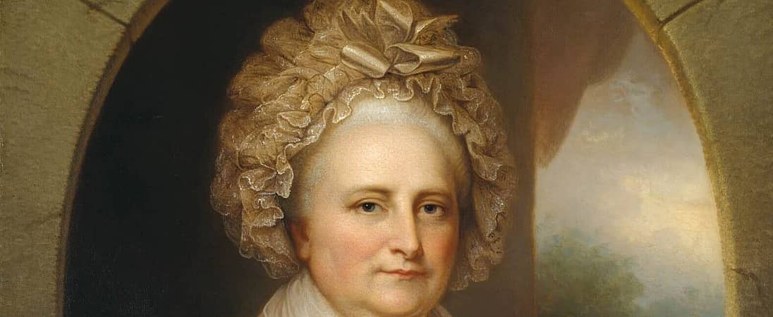 National First Ladies Day (April 26th, 2025) | Days Of The Year