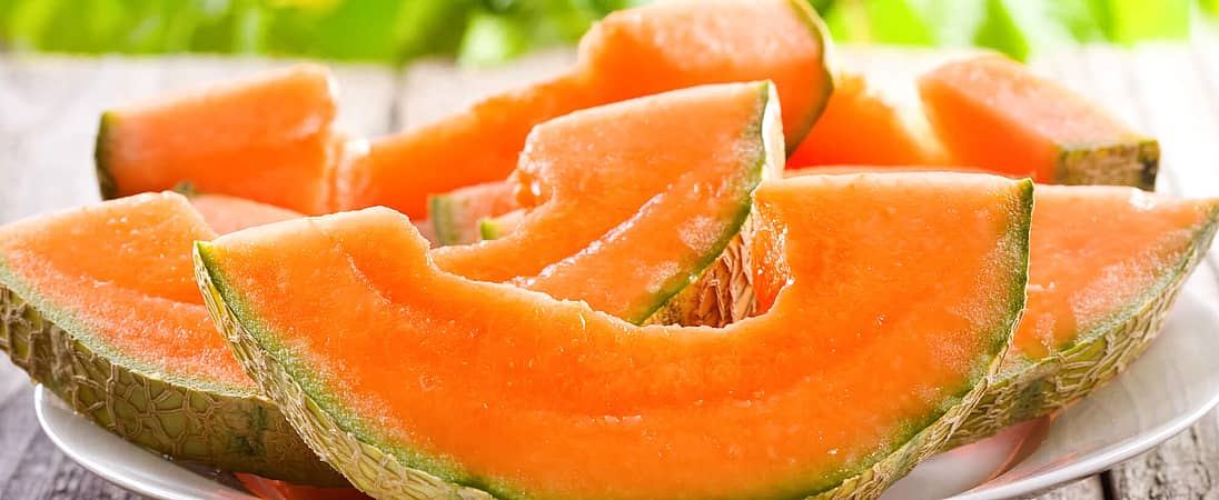 Melon Day (August 9th) | Days Of The Year