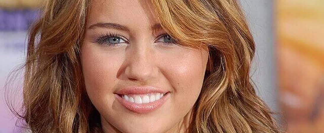 Miley Cyrus' birthday (Nov 23rd, 1992) | Days Of The Year