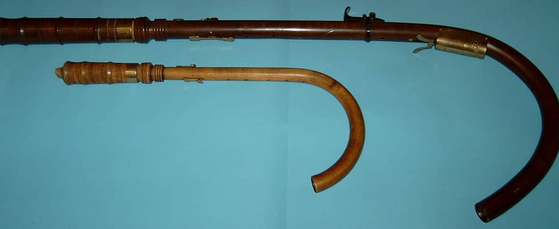 International Crumhorn Day (October 3rd) | Days Of The Year