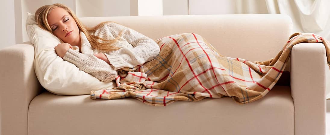 National Napping Day (March 15th) | Days Of The Year