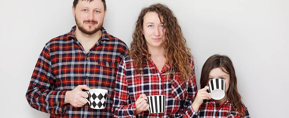 National Family PJ Day (November 14th) | Days Of The Year National Family PJ Day (November 14th) | Days Of The Year