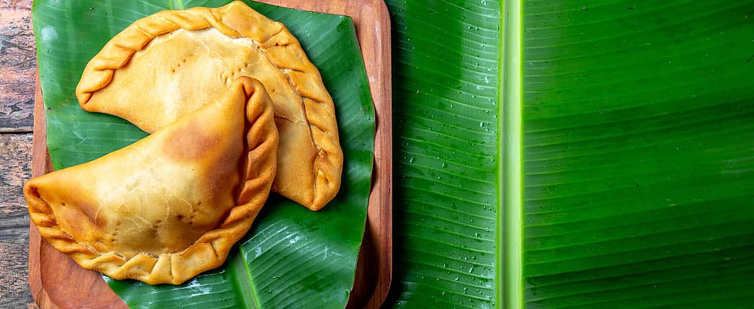 National Jamaican Patty Day (August 2nd, 2025) | Days Of The Year