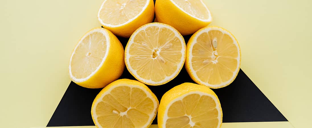 National Lemon Month (June 2025) | Days Of The Year