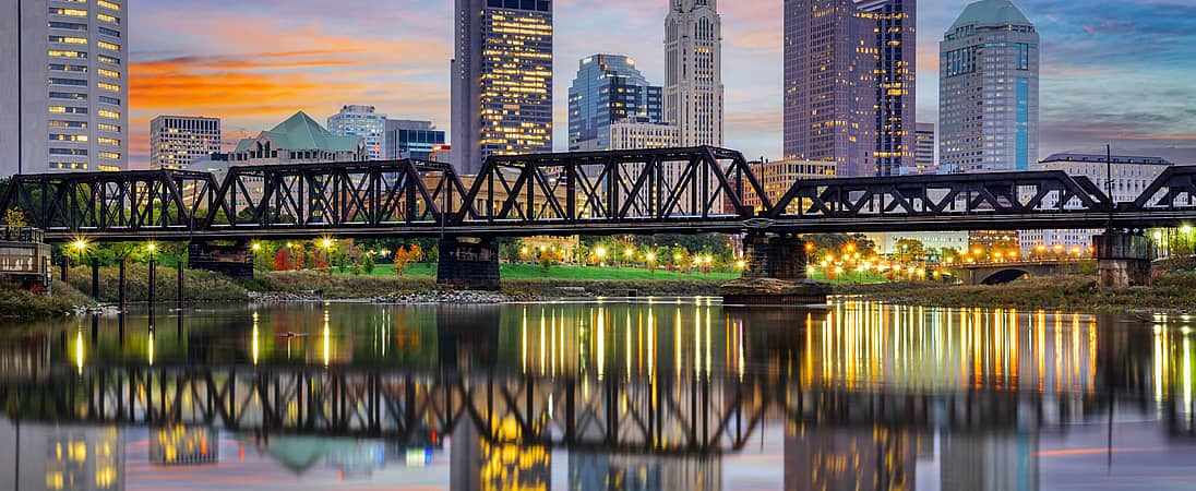 National Ohio Day (November 2nd) | Days Of The Year