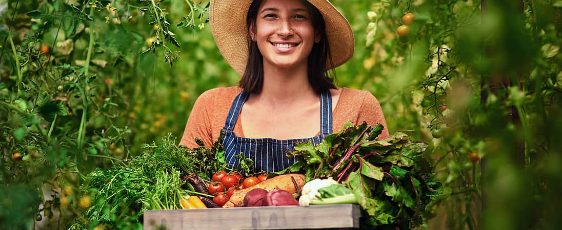 National Organic Month (September 2024) | Days Of The Year