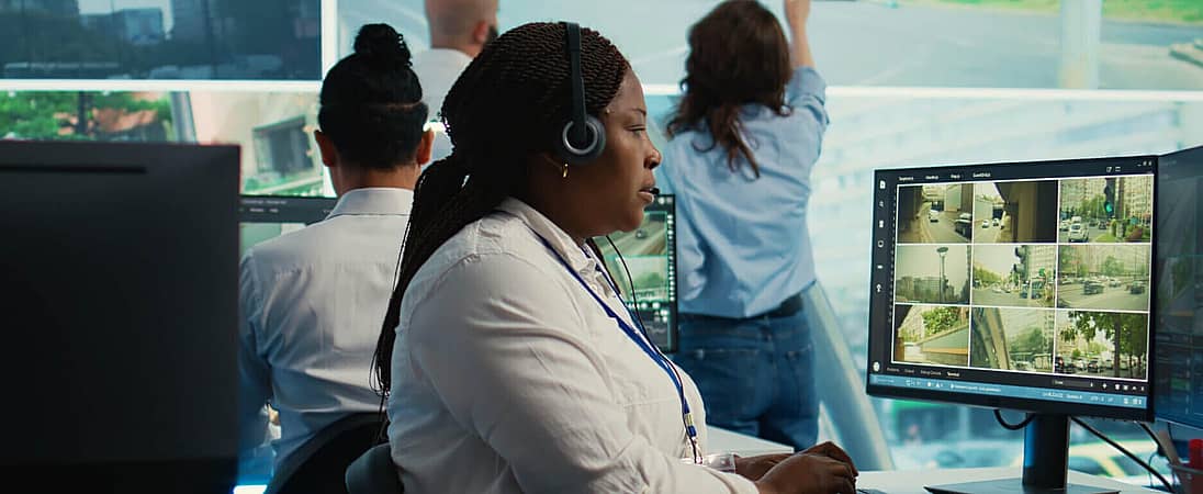 National Public Safety Telecommunicators Week (Apr 13th to Apr 19th ...