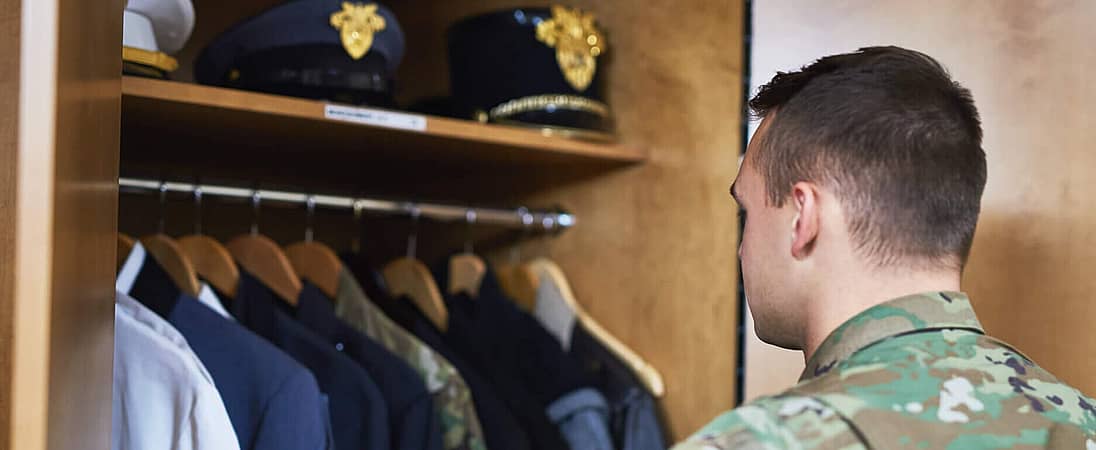 National Uniform Day (September 18th, 2024) | Days Of The Year