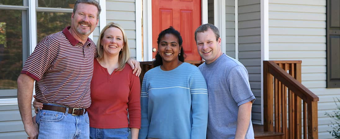 National Neighbor Day (March 30th, 2025) | Days Of The Year