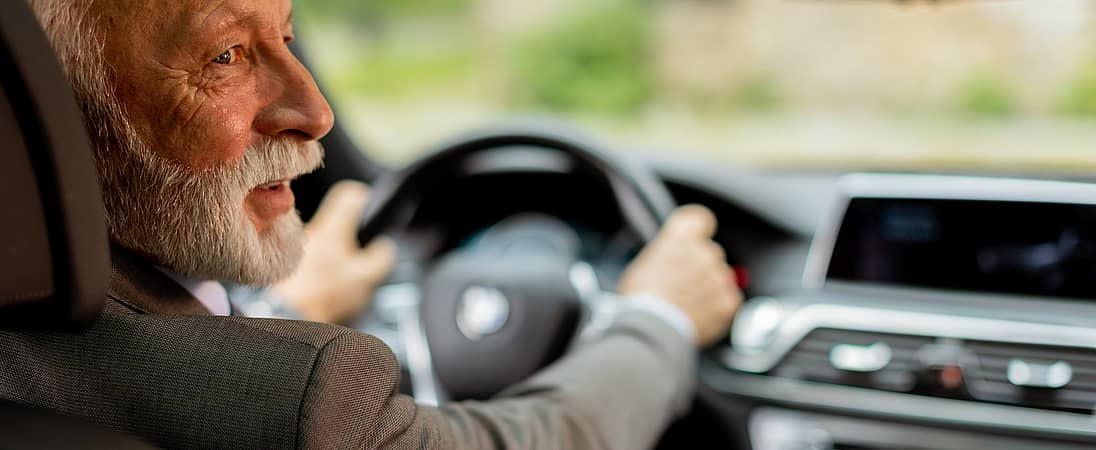 Older Driver Safety Awareness Week (Dec 2nd to Dec 6th) | Days Of The Year